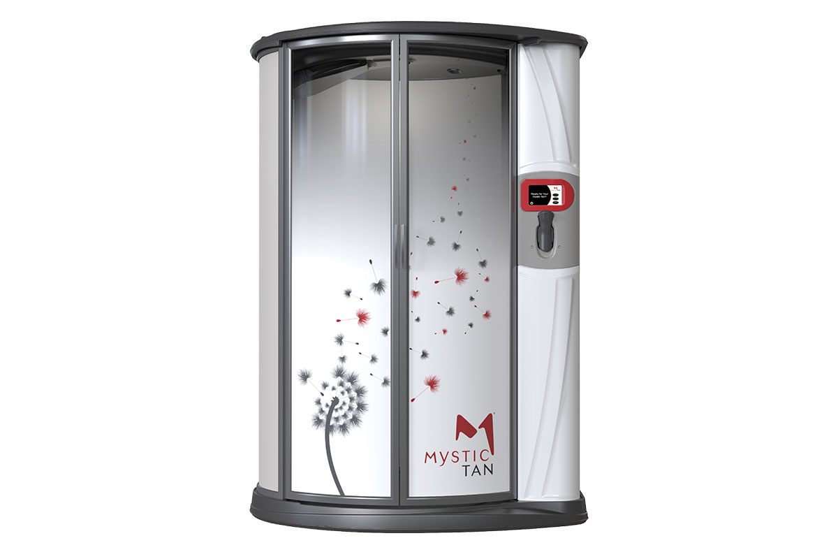 Benefits of Spray Tanning with Mystic Kyss - Tan Dat Wildcat