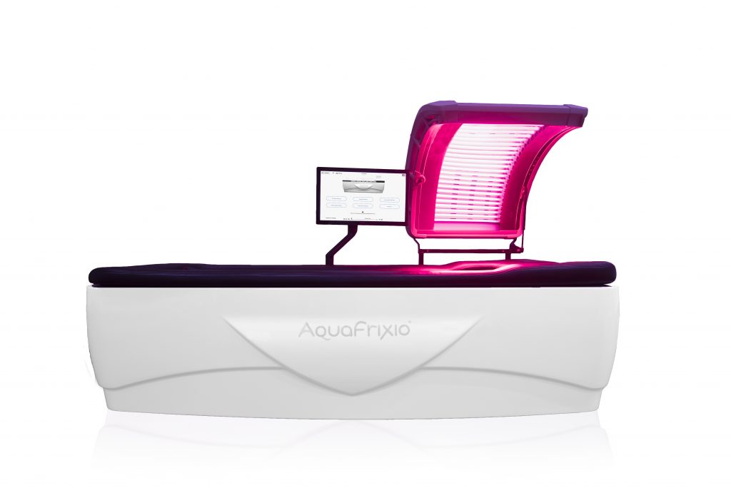 Tanning & Wellness Equipment at Tan Dat Wildcat Godley, Joshua and ...