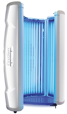 Tanning Bed Salon in Godley, Joshua & Cleburne, TX - Single Session or ...